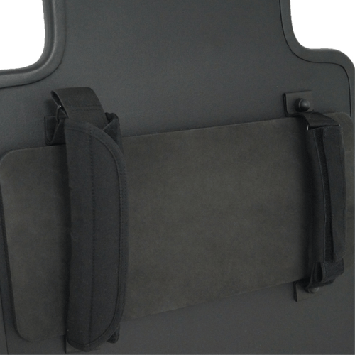 Bouclier balistique - tactique - PRO NIJ 3+ MSC