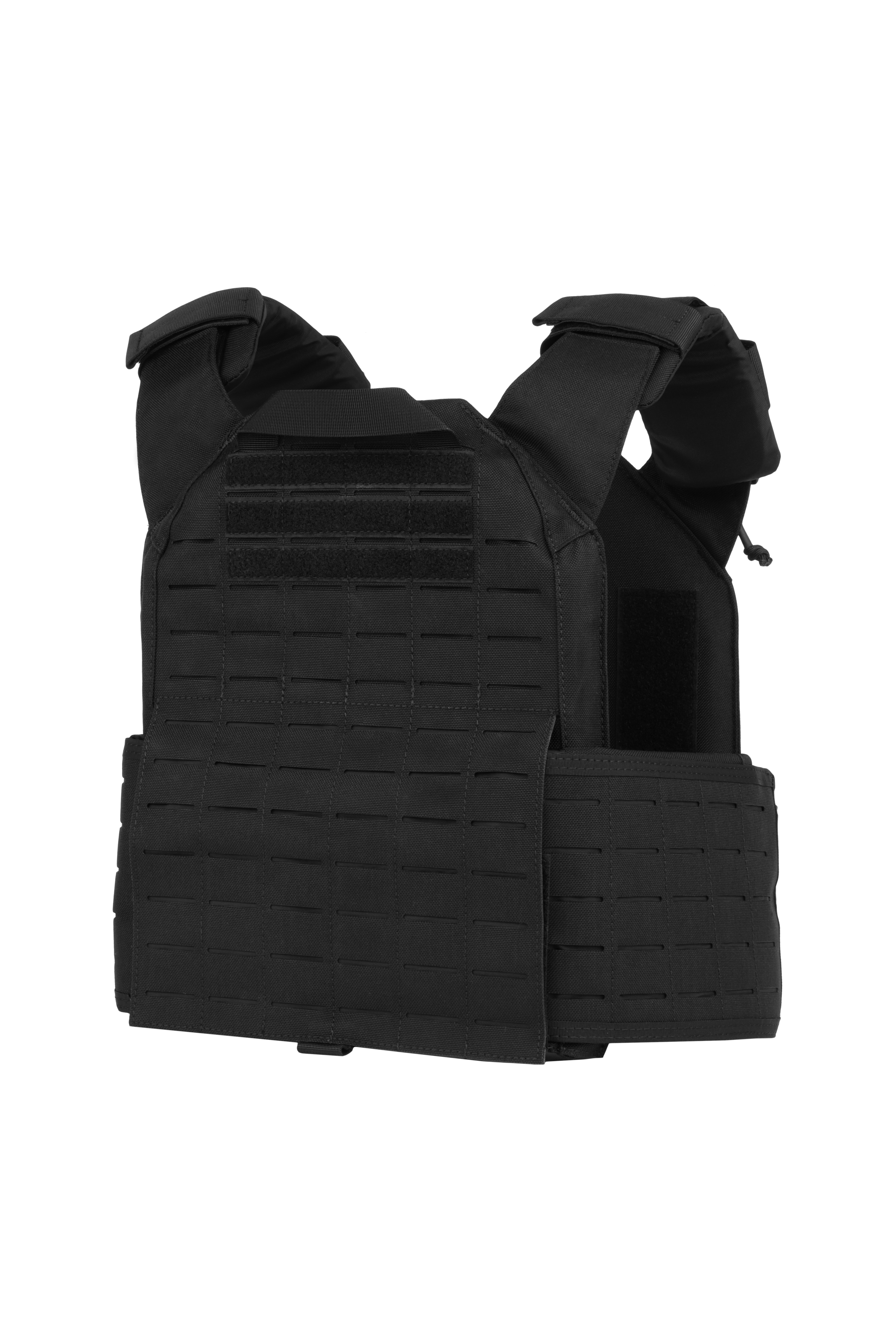 NIJ 3A Tactical Bulletproof Vest
