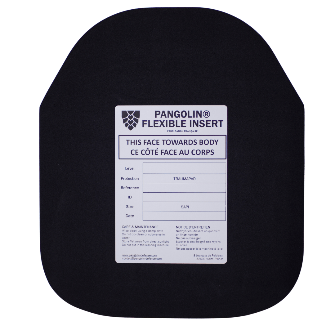 Traumapad – Pangolin Tactical Gear